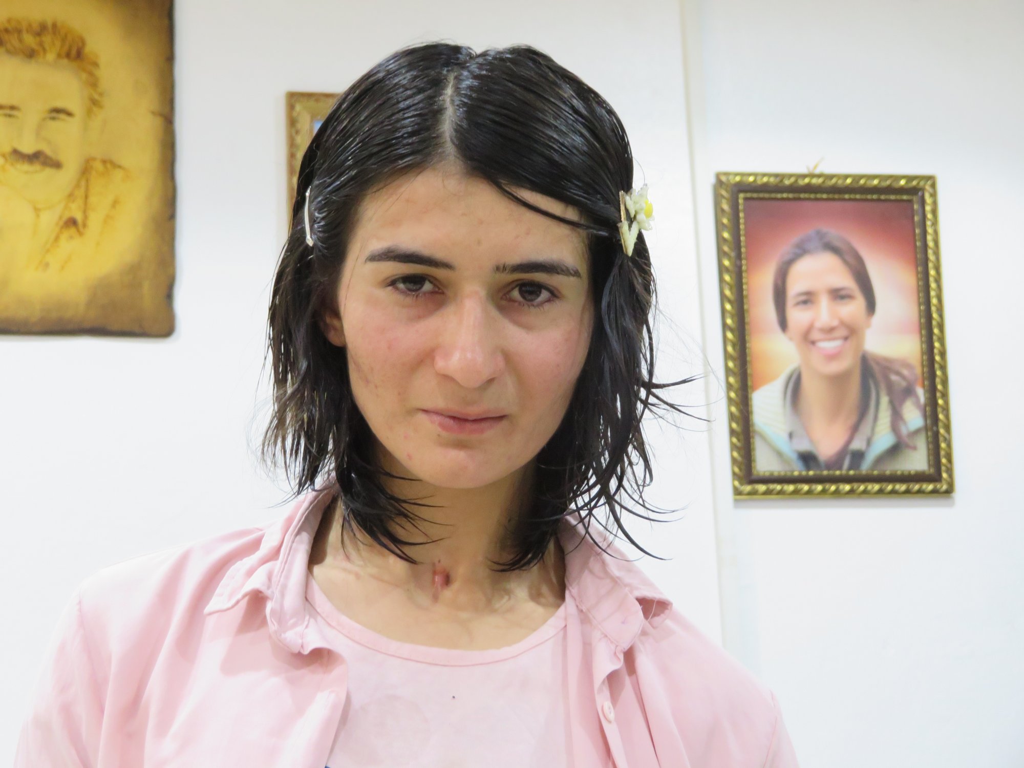 Mirovên Mezin Dîrok Xemilandine - Federasyona Gaziyên Bakur û Rojhilatê ...