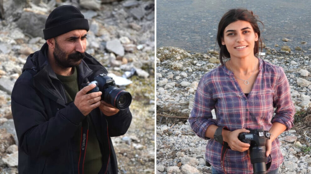 Em ê şopdarên Nazim û Cîhan bin - Federasyona Gaziyên Bakur û Rojhilatê ...