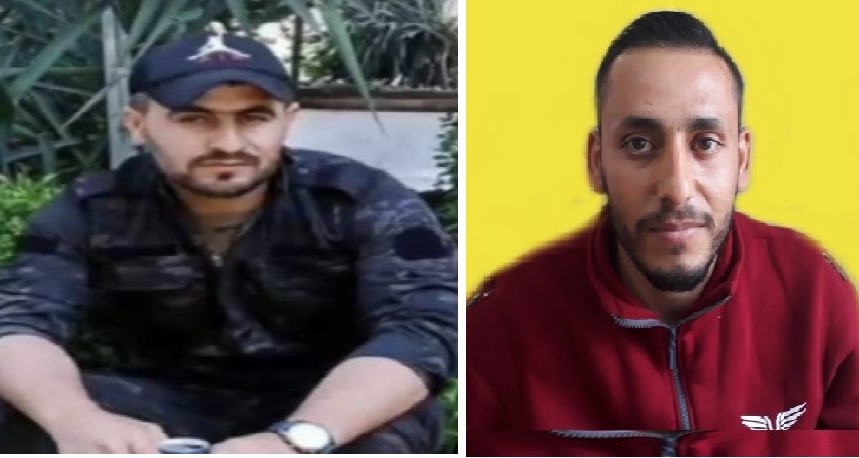 Em şehîd Ferhad û şehîd Basil bi rêzdarî bi bîr tînin - Federasyona ...