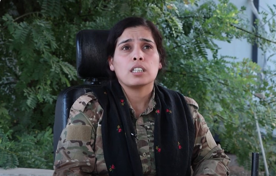 Rêber Apo hebûn, jiyan û heqîqeta mirovahiyê ye - Federasyona Gaziyên ...