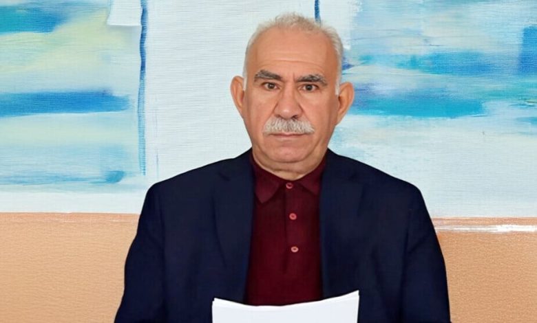 Rêber Abdullah Ocalan: Îslama demokratîk, vegera li ruhê Peymana ...